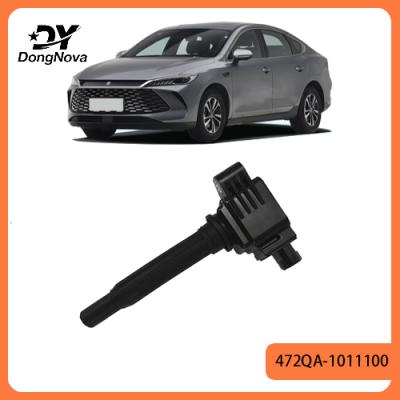 China 472QA-3705100 Ignition coil for BYD Qin PLUS Dm-i EV 2024 for sale