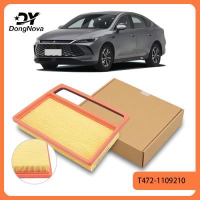 China T472-1109210 Air filter for BYD Qin PLUS Dm-i EV 2024 for sale