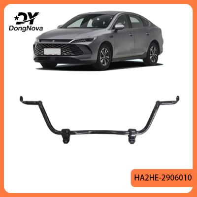 China HA2HE-2906010 Front stabilizer bar for BYD Qin PLUS Dm-i EV 2024 for sale