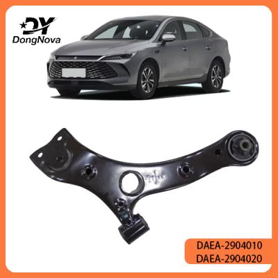 China DAEA-2904010 DAEA-2904020 Front low control arm L/R for BYD Qin PLUS Dm-i EV 2024 for sale