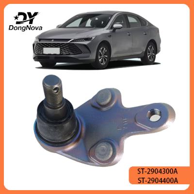 China ST-2904300A ST-2904400A Front ball joint L/R for BYD Qin PLUS Dm-i EV 2024 for sale