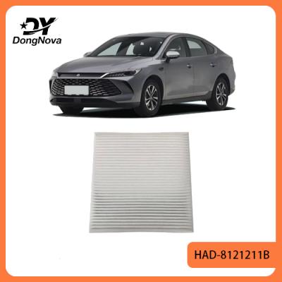China HAD-8121211B high efficiency filter for BYD Qin PLUS Dm-i EV 2024 for sale