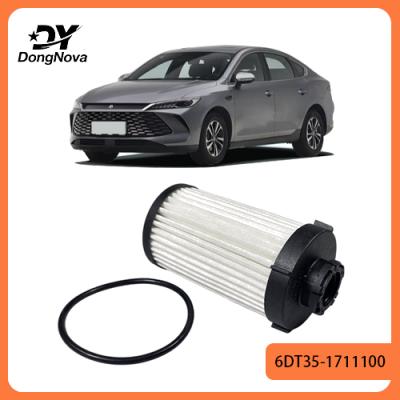 China 6DT35-1711100 Filter Elements for BYD Qin PLUS Dm-i EV 2024 for sale