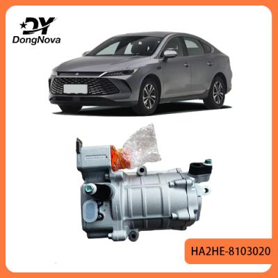 China HA2HE-8103020 Compressor for BYD Qin PLUS Dm-i EV 2024 for sale