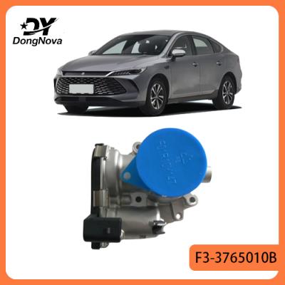 China F3-3765010B Electronic throttle body assembly for BYD Qin PLUS Dm-i EV 2024 for sale