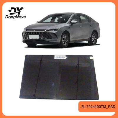 China EL-7924100TM_PAD PAD display for BYD Qin PLUS Dm-i EV 2024 for sale