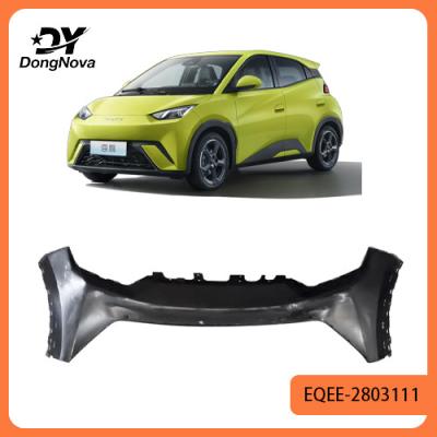 China EQEE-2803111 Front bumper upper body  for BYD Seagull for sale