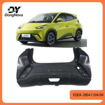 China EQEA-2804110A/00 Rear bumper assembly for BYD Seagull for sale