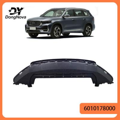 China 6010178000 Front Lower engine shield  For Geely Monjaro for sale