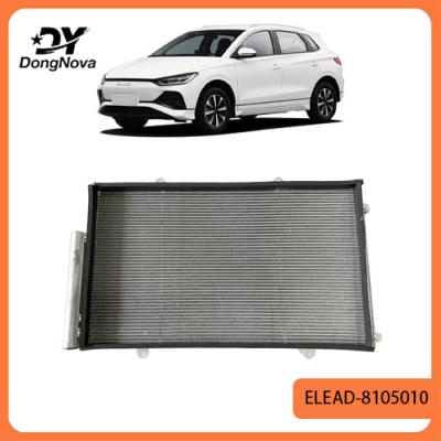 China ELEAD-8105010 condenser OEM for BYD E2 for sale