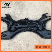 China IB5-2810100-D3 Front subframe OEM for BYD E2 for sale
