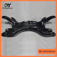 China IB5-2810100-D3 Front subframe OEM for BYD E2 for sale
