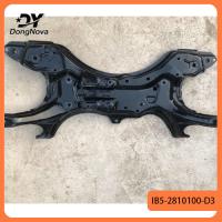 China IB5-2810100-D3 Front subframe OEM for BYD E2 for sale