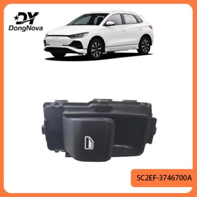China SC2EF-3746700A Rear door window lift switch group OEM for BYD E2 for sale