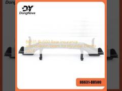 86631-BU500 Rear insurance anti-collision beam for Hyundai Elantra 2024