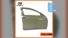 Hyundai Elantra Door Panel Assembly 2021-2024