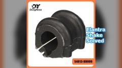 Hyundai Elantra Stabilizer Bar Bushing Upgrade