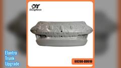 Hyundai Elantra Trunk Lid 2021-2024