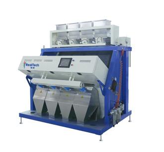 China Clasificador multifuncional del color MT6 para el trigo, clasificadora del color del trigo en venta