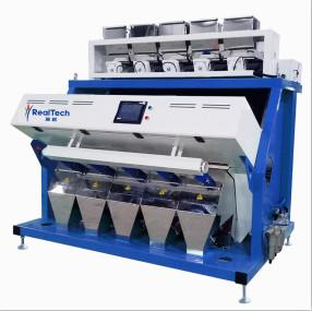 China El ANIMAL DOMÉSTICO forma escamas clasificador del color, clasificadora del color de los plásticos en venta