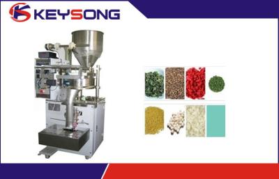 Cina La macchina 4N-AC380V 50Hz 0.5-15 dell'imballaggio alimentare dei fagioli dello zucchero del riso pesa la gamma in vendita