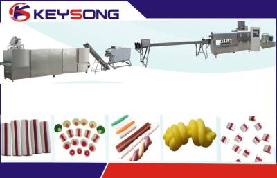 Cina Macchinario di lavorazione degli alimenti della piccola scala tre fasi 380V/50Hz in vendita