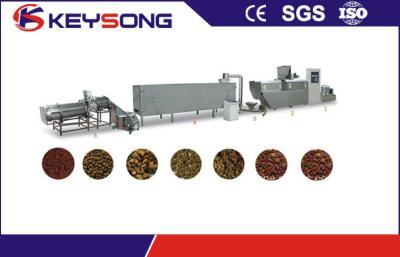 Cina Alimentazione asciutta della grande pallina della scala che fa tensione trifase a macchina 380v 50HZ in vendita