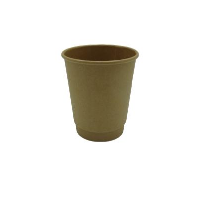 中国 壁紙のカップ 350ml 60ml 10oz ホットドリンクカップ 会議用のカスタム 販売のため