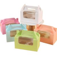 Quality Pastry Cake Box for sale