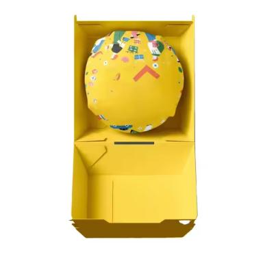 中国 オーダーメイド エコフレンドリーなバーガーボックス 生物分解性クラフト食品 コンテナ 販売のため