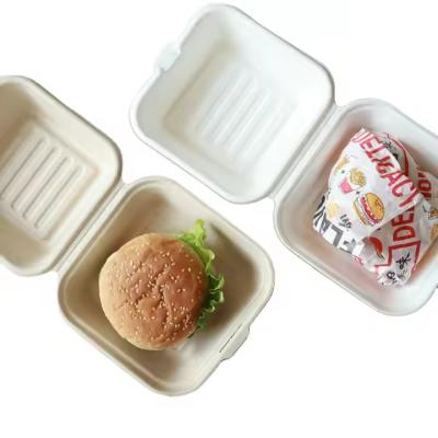 Cina Soluzione Low MOQ per Fast Food Packagin in vendita