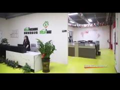 Одноразовая упаковка продуктов питания Kraft Paper Food Grade Fast Food Burger Box Настройка переработанных материалов Настройка логотипа приемлема