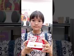 Estampagem Fast Food Quarter Pounder Box Burger Caixas personalizadas de hambúrgueres