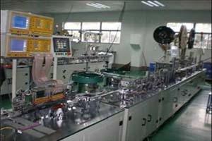 China Full automation assembly machine for sale
