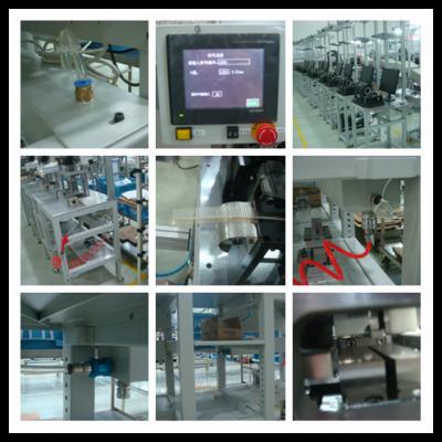 China Connector automation assembly equipment for sale