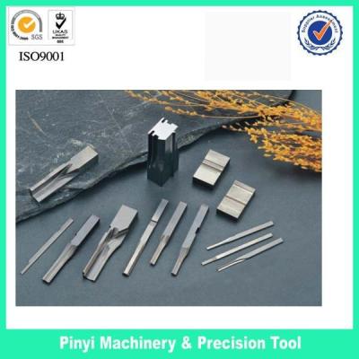 China Customized Tungsten Carbide Pin Punch with High-performance and HRA Pr for sale