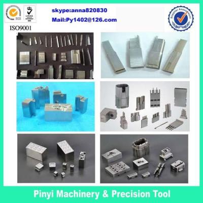 China precision metal stamping parts component for sale