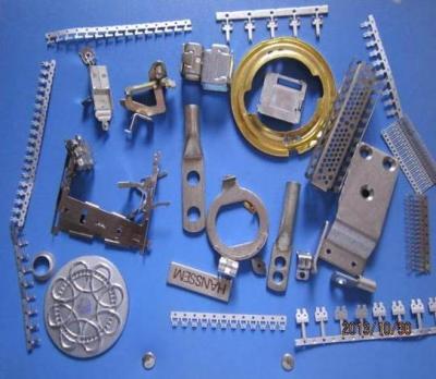 China Custom made sheet metal progressive dies,draw progressive die stamping parts,punching part for sale
