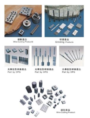 China stamping parts,punching part&mold parts for sale