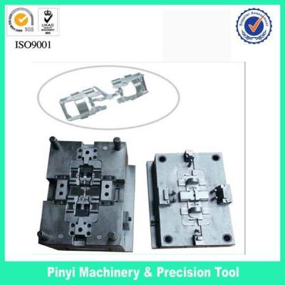 China Fabrication Service Precision Stamping Die for sale