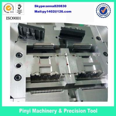 China Custom stamping tool die makers from China for sale
