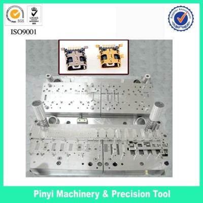 China Stamping die (China Manufacturer - High Precision) for sale