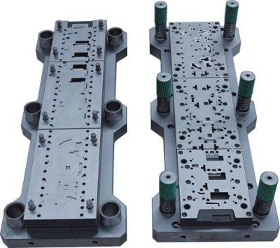 China Automotive & electronic stamping die&parts for sale