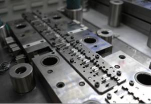 China Automotive metal die&parts for sale