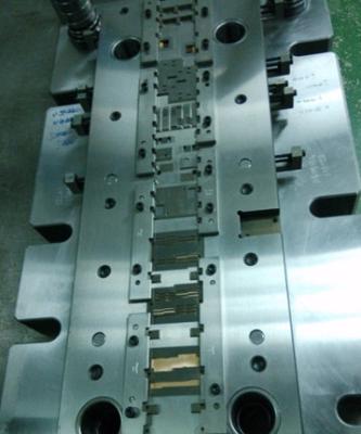 China High quality progressive punching die for sale