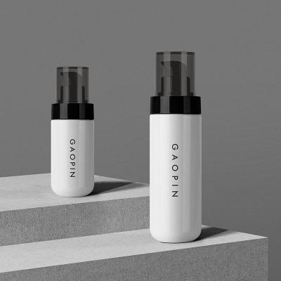 Cina i cosmetici d'imballaggio stabiliti dello skincare di lusso di 50ml 80ml 100ml 120ml scremano i contenitori del barattolo in vendita
