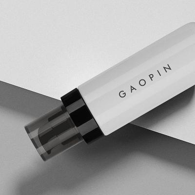 Cina i cosmetici d'imballaggio stabiliti dello skincare di lusso di 50ml 80ml 100ml 120ml scremano i contenitori del barattolo in vendita