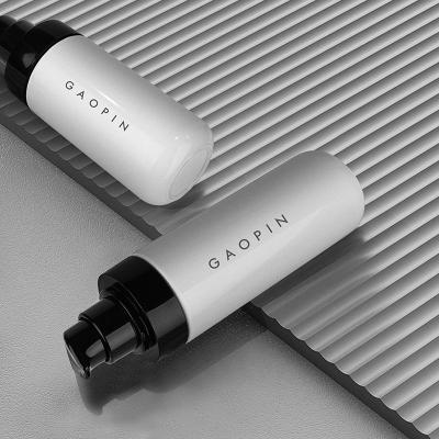 Cina i cosmetici d'imballaggio stabiliti dello skincare di lusso di 50ml 80ml 100ml 120ml scremano i contenitori del barattolo in vendita