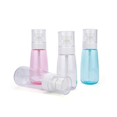 China Plastic de Nevelflessen van PETG Te koop