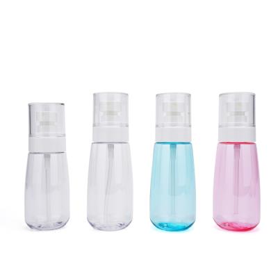 China Plastic de Nevelflessen van PETG Te koop